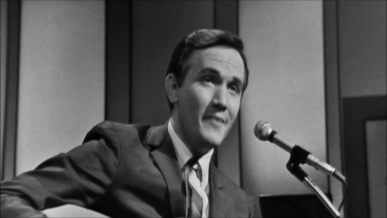 Roger Miller’s “King of the Road” Redefined Country Cool and Took Over ...