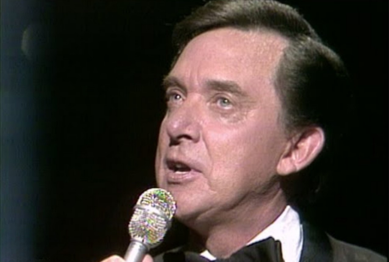 Ray Price’s “For the Good Times” Brings Country Sophistication and ...