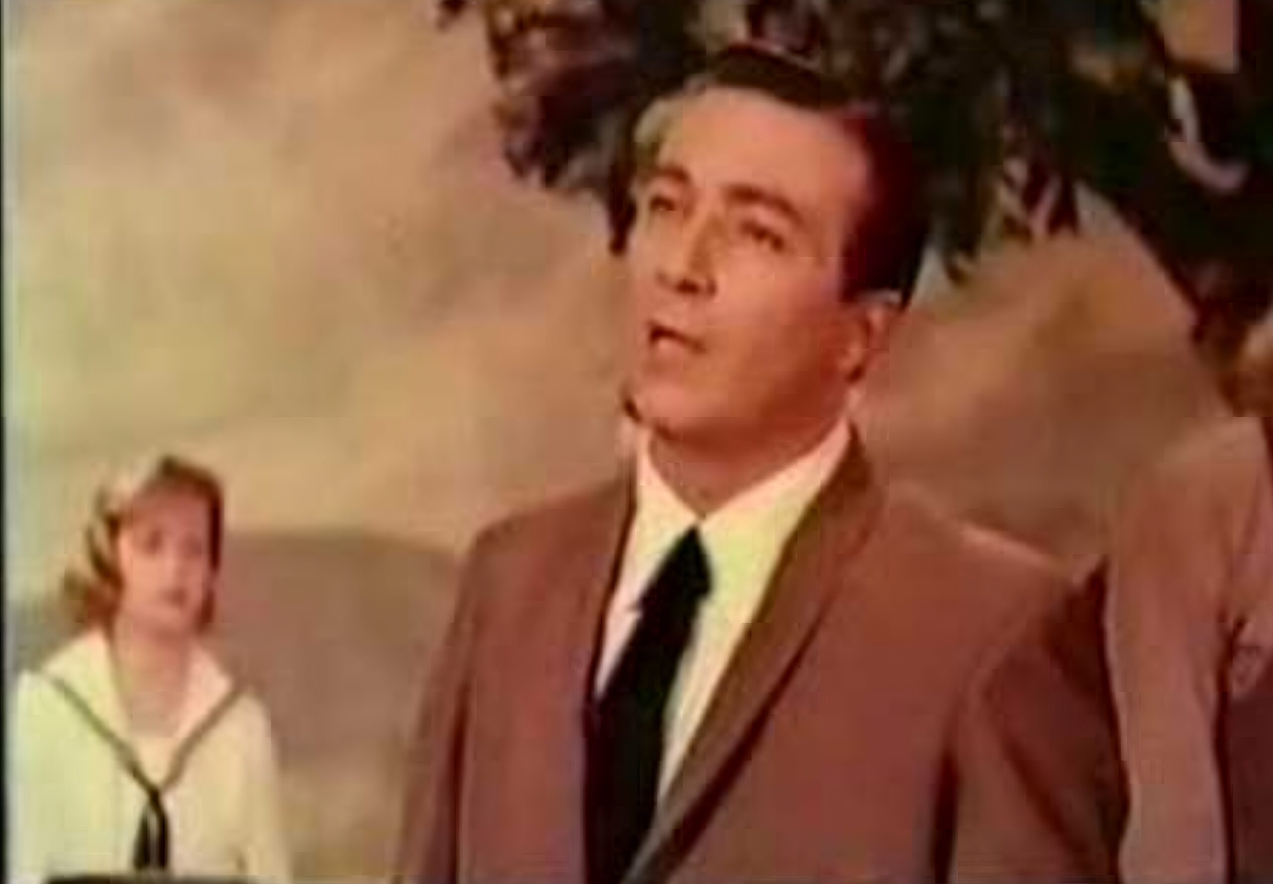 Faron Young’s “Hello Walls” Opens the Door to Country-Pop Crossover and ...