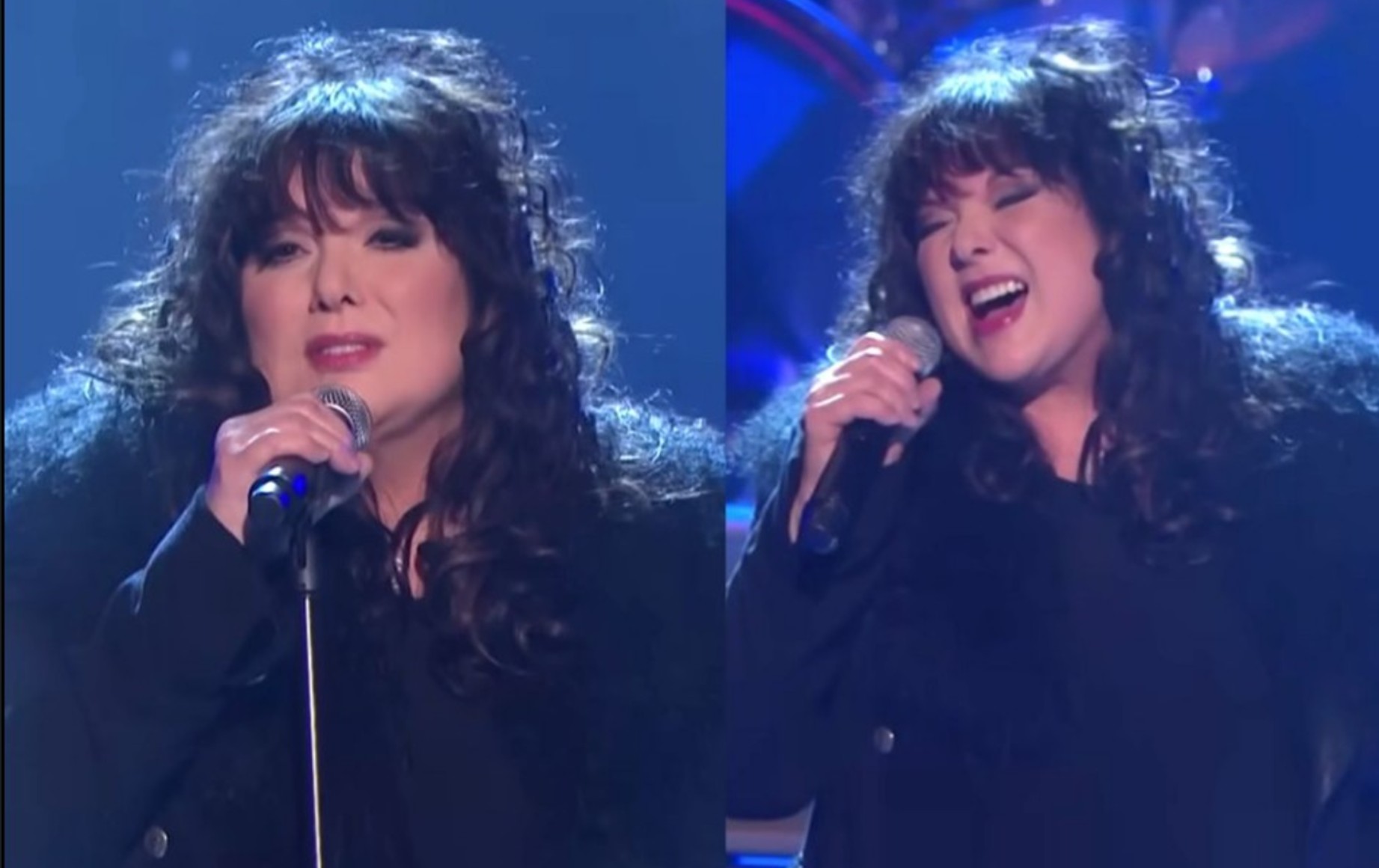 Heart Brings Led Zeppelin to Tears with a Powerful “Stairway to Heaven ...