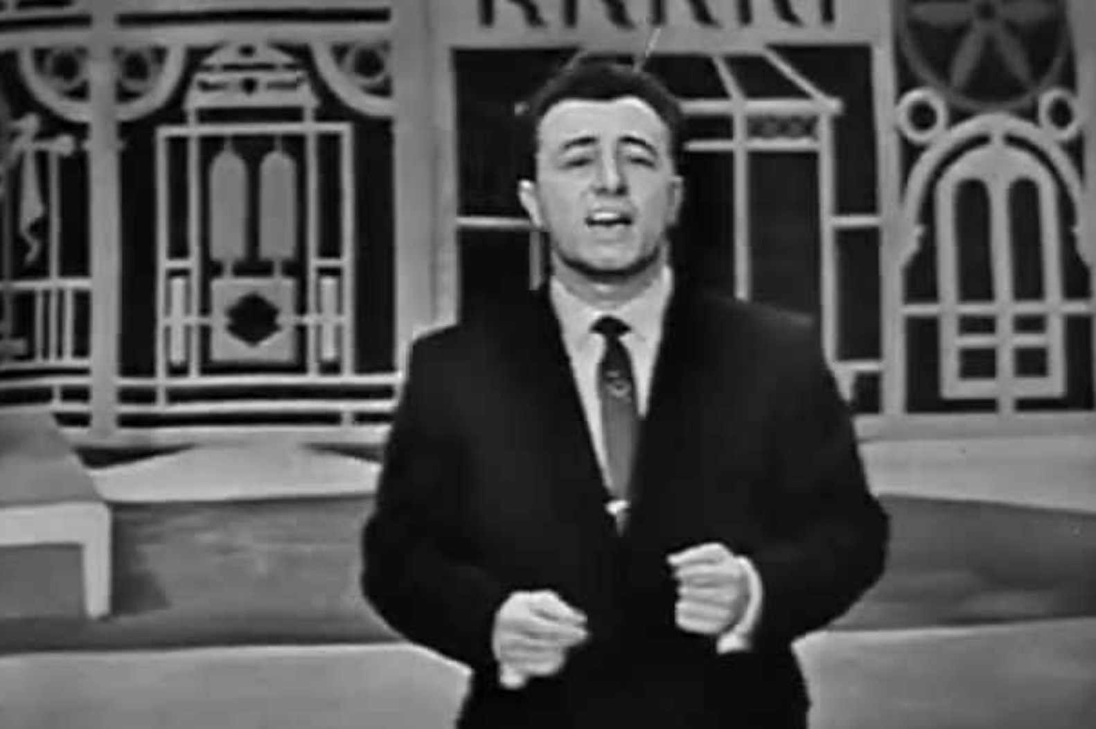 Johnny Preston’s “Running Bear” and the Enduring Legacy of a Teenage ...