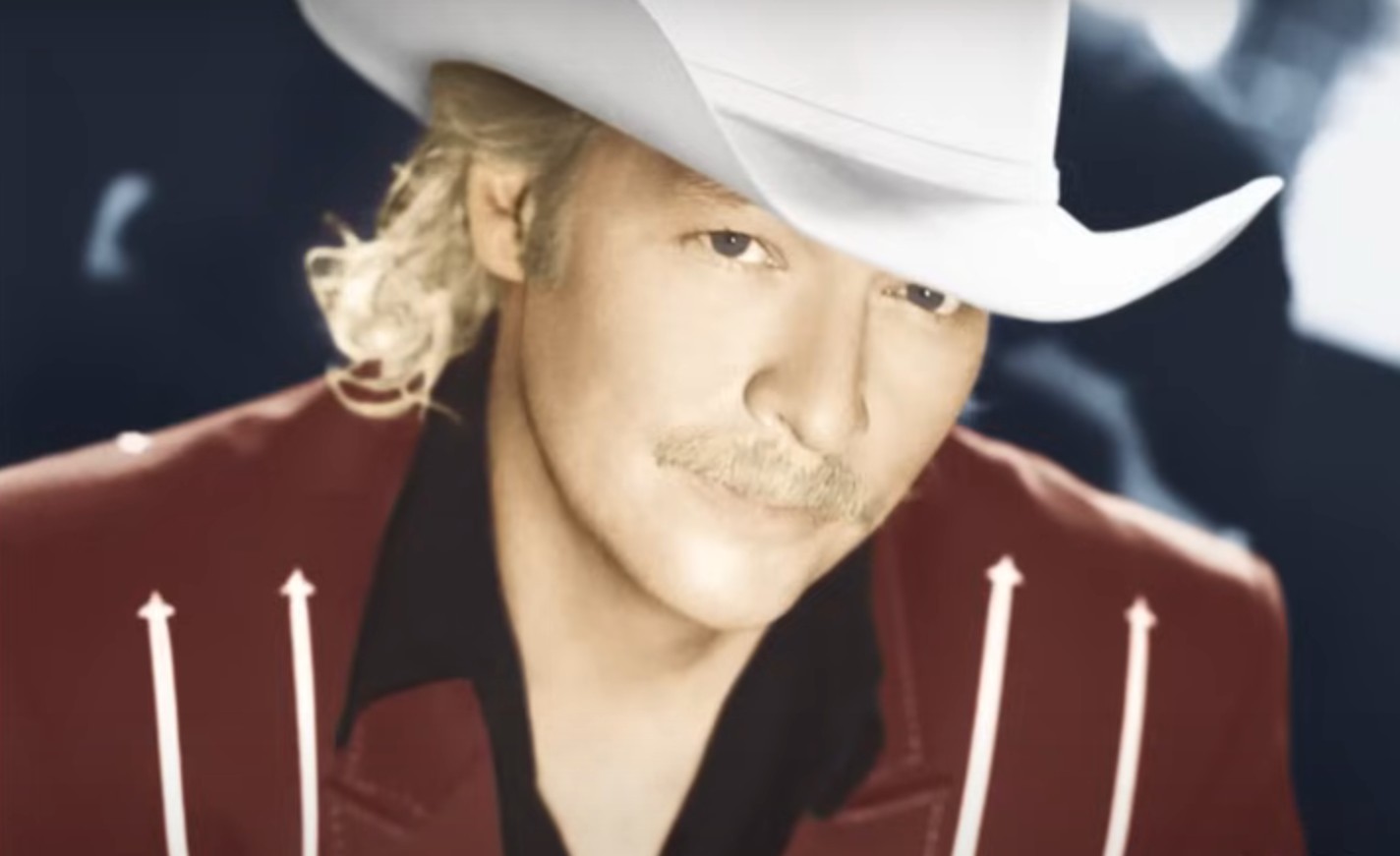 Where I Come From: Alan Jackson’s Timeless Tribute to Small-Town Roots ...