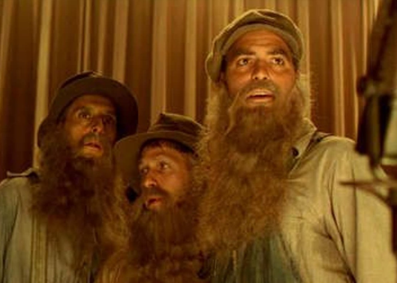 How “I Am a Man of Constant Sorrow” Became an American Classic: The Soggy Bottom Boys and the ...