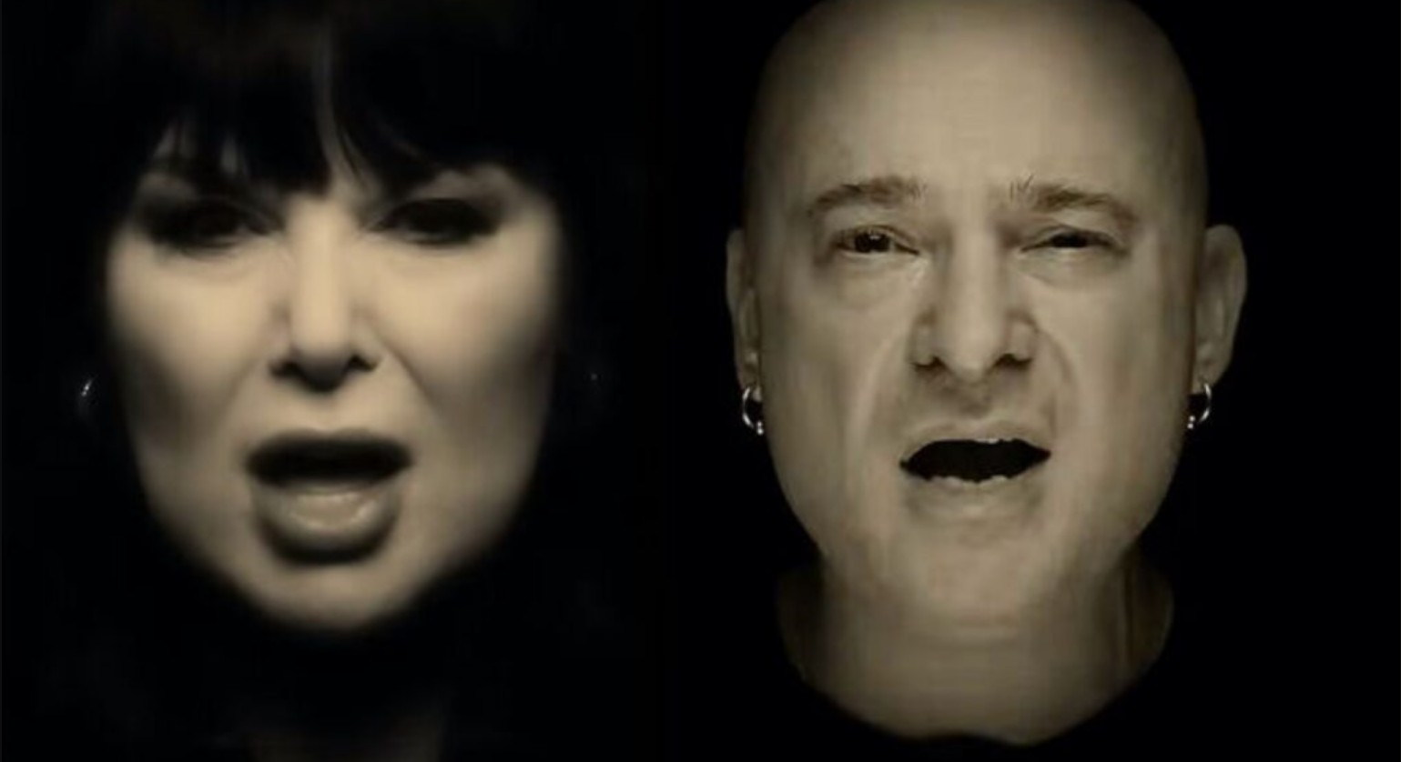 Disturbed Unveils New Music Video for 'Don't Tell Me' | At 73, her ...