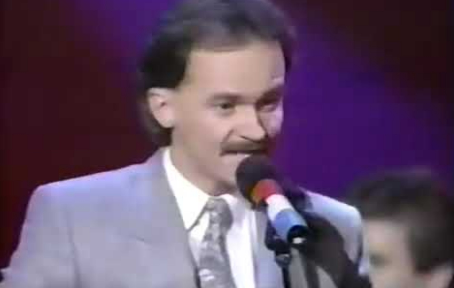 Jimmy Fortune and Brothers of the Heart Bring “More Than a Name on a ...