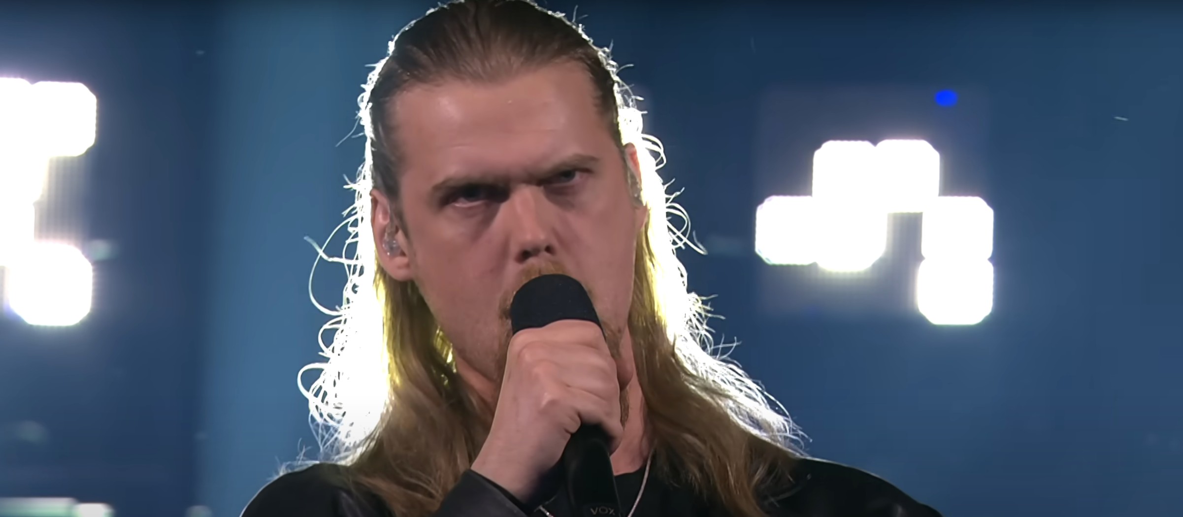 “The Sound of Silence” Reimagined in Viking Style Captivates Disturbed ...