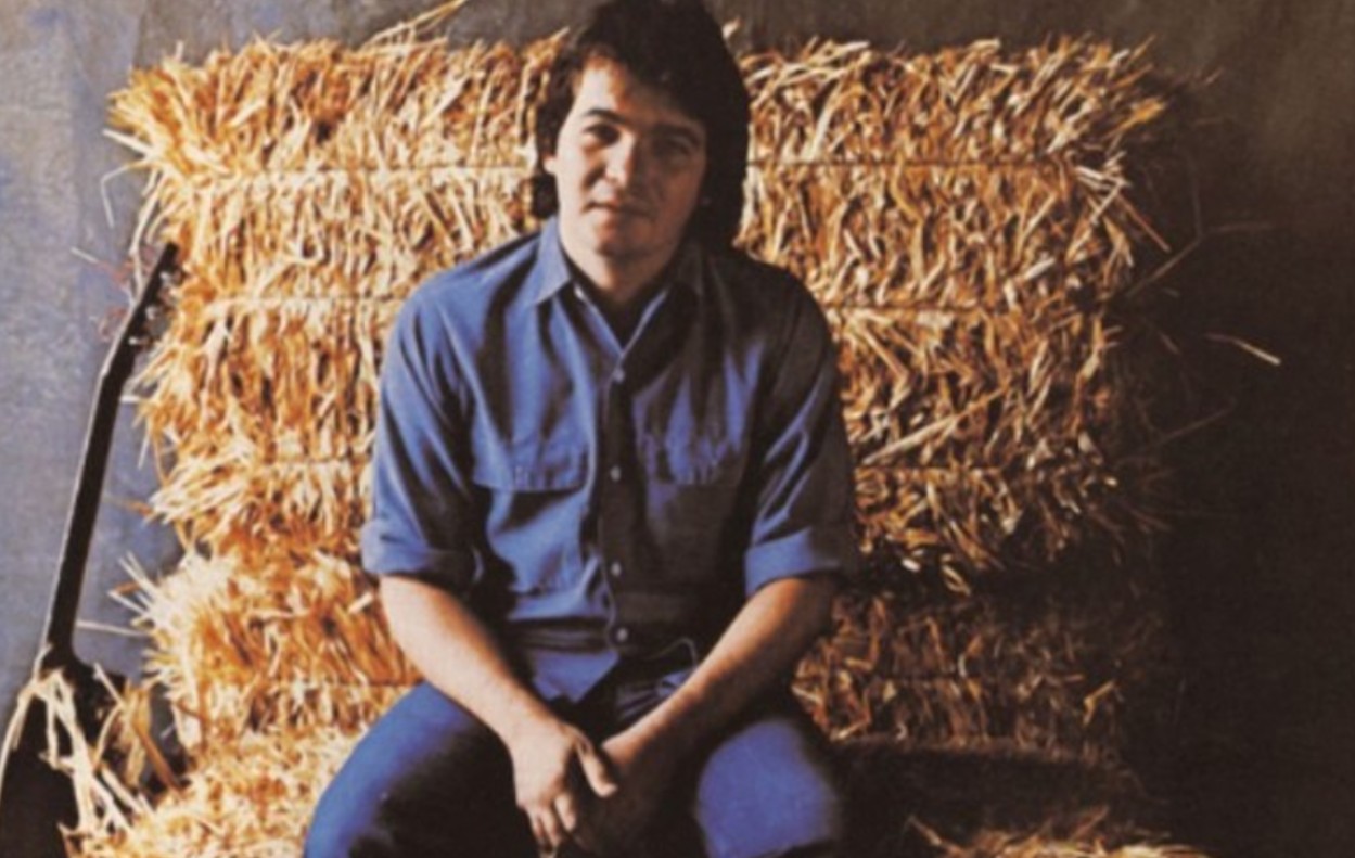 John Prine Turned Quiet Desperation Into Folk Poetry With “Angel From ...